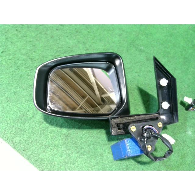 デイズ 5BA-B43W 左 ドア ミラー KBV(U25) : 山自販リサイクルセンター - 通販 - Yahoo!ショッピング