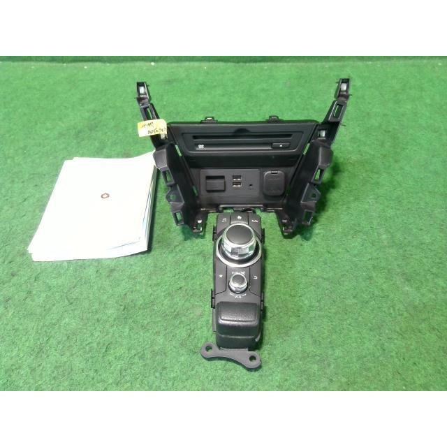 デミオ LDA-DJ5FS カーナビゲーション 46G : 山自販リサイクルセンター - 通販 - Yahoo!ショッピング