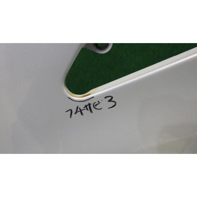 アルファード DBA-ANH20W 左 フェンダー 070 : 山自販リサイクルセンター - 通販 - Yahoo!ショッピング