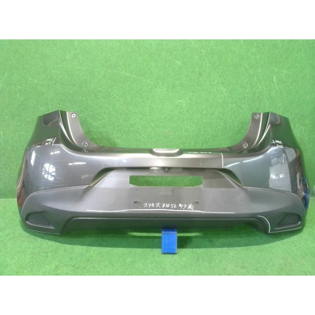 デミオ LDA-DJ5FS リア バンパー カバー 46G : 山自販リサイクルセンター - 通販 - Yahoo!ショッピング