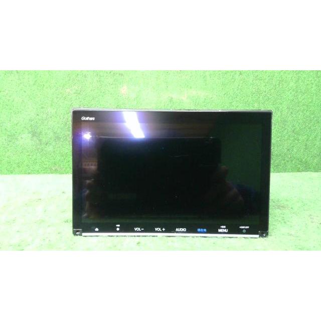 フリード フリード＋ DBA-GB5 カーナビゲーション NH788P : 山自販リサイクルセンター - 通販 - Yahoo!ショッピング