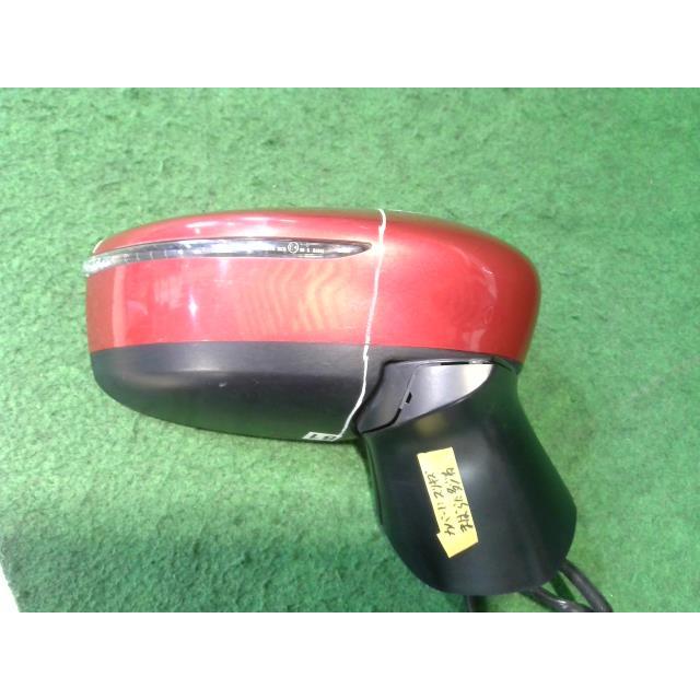 ノート DBA-E12 右 ドア ミラー QAB : 山自販リサイクルセンター - 通販 - Yahoo!ショッピング