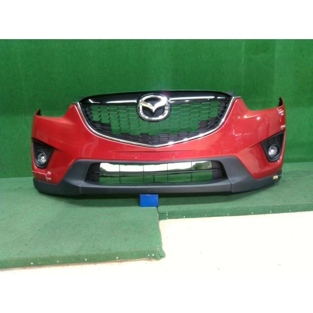 CX−5 LDA-KE2FW フロント バンパー カバー 27A :000063617410100:山自販リサイクルセンター - 通販 - Yahoo!ショッピング