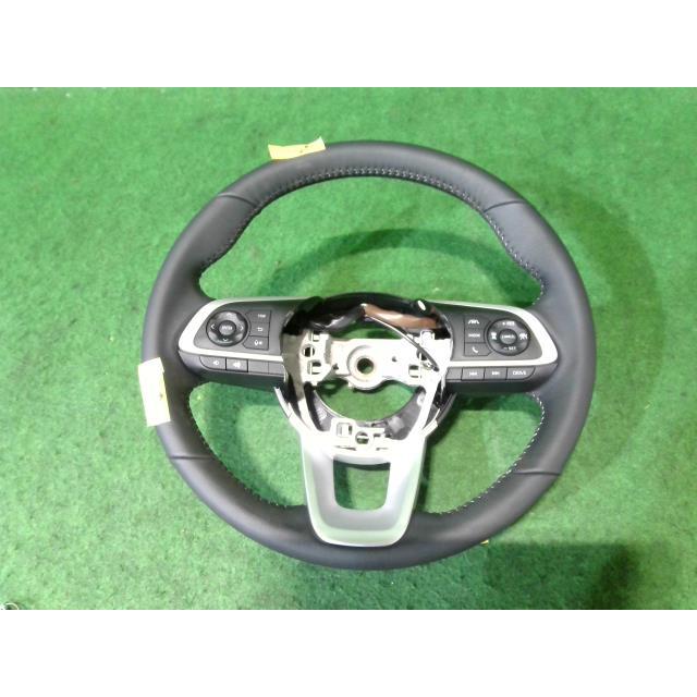 ロッキー 5AA-A202S ハンドル ステアリング S42 : 山自販リサイクルセンター - 通販 - Yahoo!ショッピング