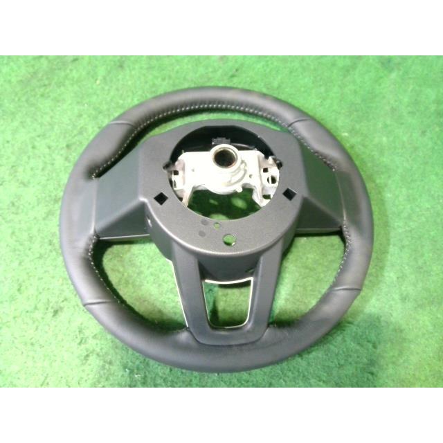 ロッキー 5AA-A202S ハンドル ステアリング S42 :000063618270100:山自販リサイクルセンター - 通販 - Yahoo!ショッピング