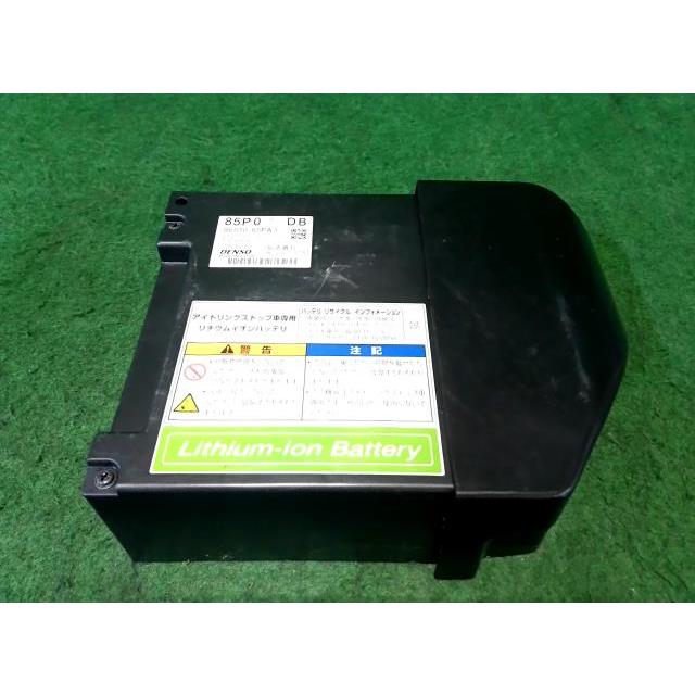 ソリオ DAA-MA36S HV・EV・FCVバッテリー ZVS : 山自販リサイクルセンター - 通販 - Yahoo!ショッピング