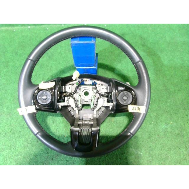 N-WGN N−WGN DBA-JH1 ハンドル ステアリング BG57P : 山自販リサイクルセンター - 通販 - Yahoo!ショッピング