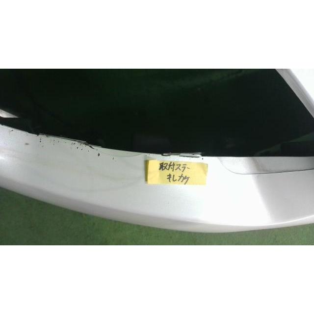 プジョー 308 ABA-T7C5F02 フロント バンパー カバー KWE : 000063641010100 : 山自販リサイクルセンター - 通販 - Yahoo!ショッピング