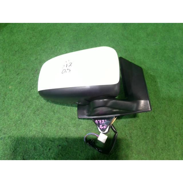 デイズ 5BA-B43W 右 ドア ミラー W37 : 山自販リサイクルセンター - 通販 - Yahoo!ショッピング
