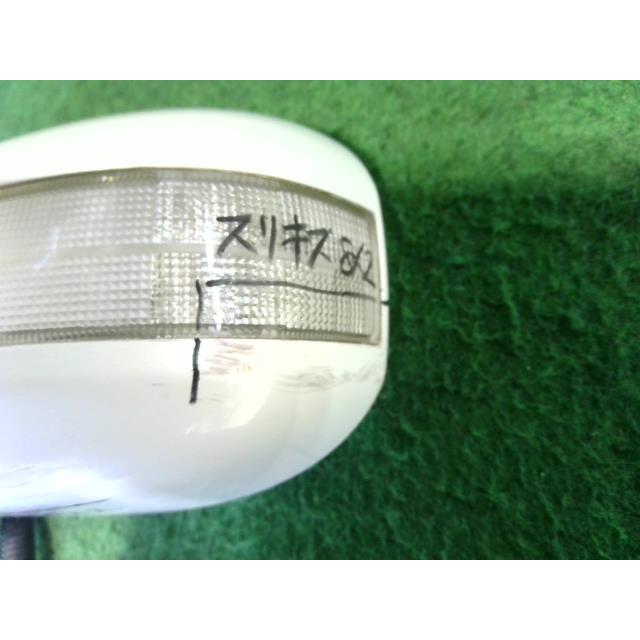 フリードスパイク DAA-GP3 左 ドア ミラー NH624P : 000063644713600 : 山自販リサイクルセンター - 通販 - Yahoo!ショッピング