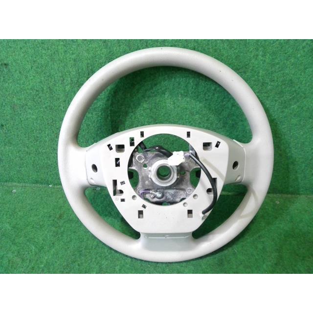 デイズルークス DBA-B21A ハンドル ステアリング CAN(X42) : 000063652570100 : 山自販リサイクルセンター - 通販 - Yahoo!ショッピング