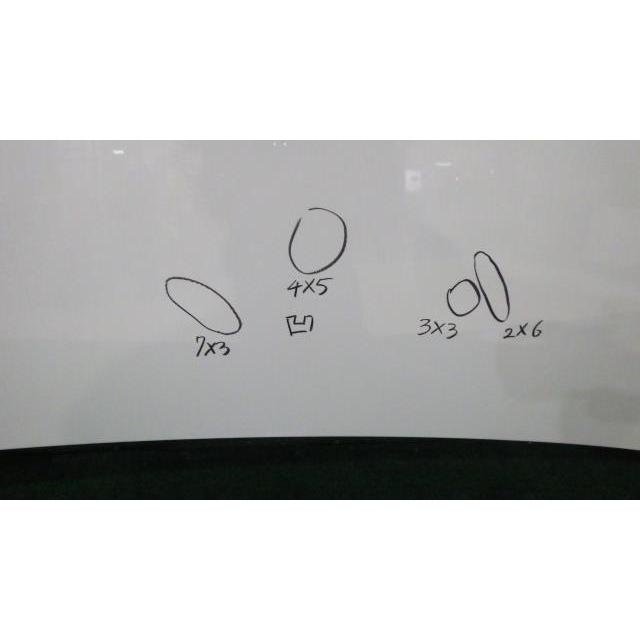 フリード DBA-GB5 ボンネット フード NH788P : 山自販リサイクルセンター - 通販 - Yahoo!ショッピング