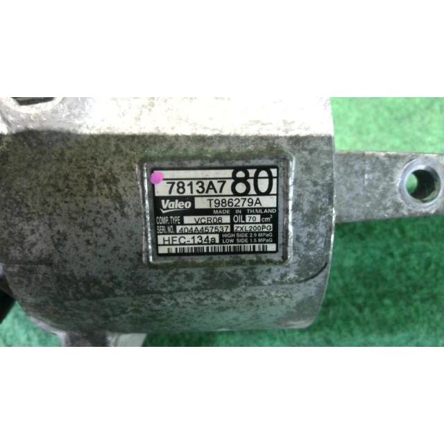 eKスペース DBA-B11A エアコン コンプレッサー V09 : 山自販リサイクルセンター - 通販 - Yahoo!ショッピング