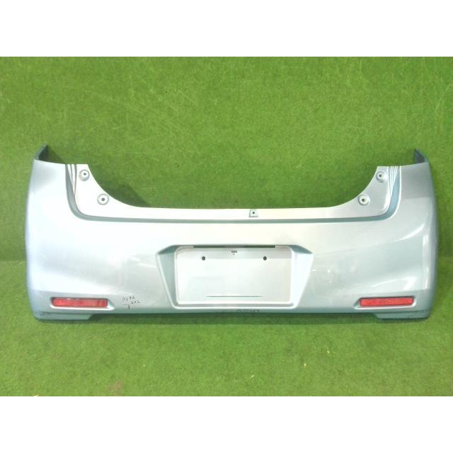 ワゴンR ワゴンR DAA-MH44S リア バンパー カバー ZJH : 山自販リサイクルセンター - 通販 - Yahoo!ショッピング