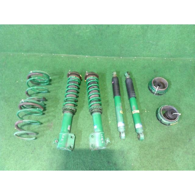 bB DBA-QNC21 TEIN車高調1台分セット R54 : 山自販リサイクルセンター - 通販 - Yahoo!ショッピング