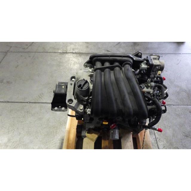 ノート DBA-E11 エンジン QX1 : 000063686920100 : 山自販リサイクルセンター - 通販 - Yahoo!ショッピング