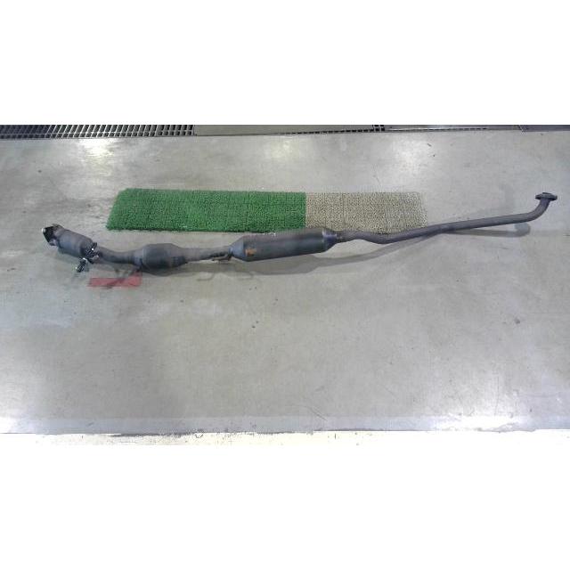 シエンタ(車) シエンタ DBA-NCP81G フロント マフラー パイプ 8S7 : 山自販リサイクルセンター - 通販 - Yahoo ...