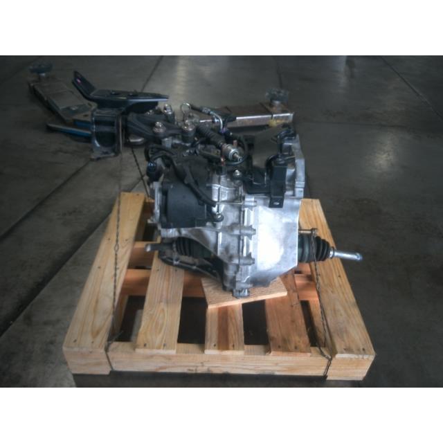 パッソ DBA-KGC30 オートマ ミッション AT R54 : 山自販リサイクルセンター - 通販 - Yahoo!ショッピング