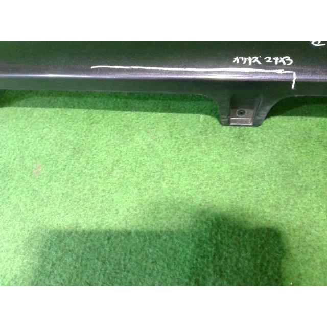 デイズ DBA-B21W 左 サイド ステップ スポイラー V09(VYN) : 山自販リサイクルセンター - 通販 - Yahoo!ショッピング