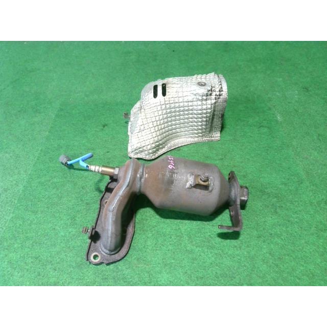 タント タントエグゼ CBA-L465S エキマニ エキゾースト マニホールド S33 : 山自販リサイクルセンター - 通販 - Yahoo!ショッピング