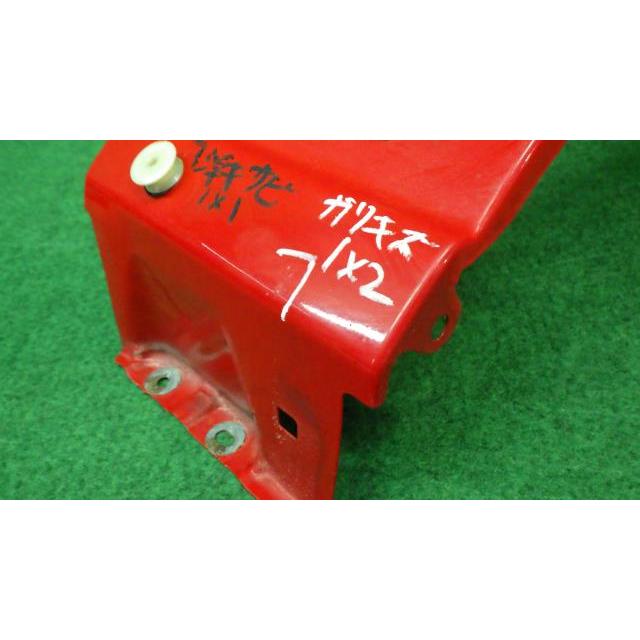 デミオ DBA-DE3FS 右 フェンダー A4A : 山自販リサイクルセンター - 通販 - Yahoo!ショッピング