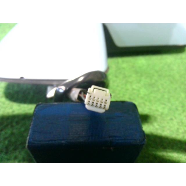 ムーヴ ムーヴコンテ DBA-L585S 左 ドア ミラー B69 : 山自販リサイクルセンター - 通販 - Yahoo!ショッピング