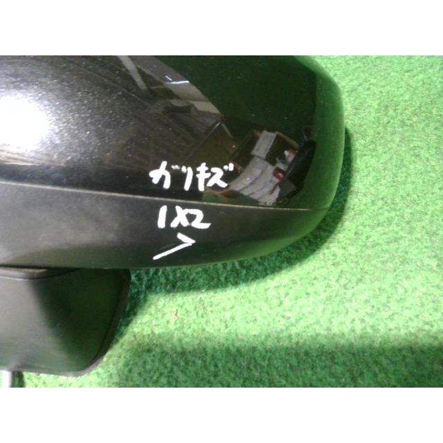 ステラ DBA-LA110F 左 ドア ミラー X07 : 山自販リサイクルセンター - 通販 - Yahoo!ショッピング