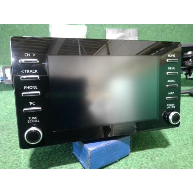 ヤリス 6AA-MXPH15 カーナビゲーション 2SS : 山自販リサイクルセンター - 通販 - Yahoo!ショッピング