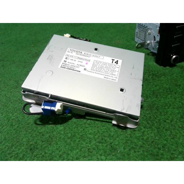 ヤリス 6AA-MXPH15 カーナビゲーション 2SS : 山自販リサイクルセンター - 通販 - Yahoo!ショッピング