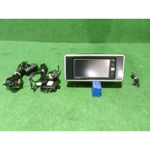 キャスト DBA-LA250S カーナビゲーション W24 : 000063840461310 : 山自販リサイクルセンター - 通販 - Yahoo!ショッピング