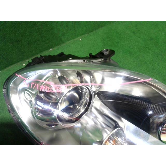 BMW ミニ DBA-ZC16 右 ヘッド ライト ランプ B15 : 山自販リサイクルセンター - 通販 - Yahoo!ショッピング