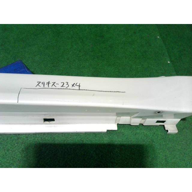 レガシィ DBA-BR9 左 サイド ステップ スポイラー 37J :000063852113800:山自販リサイクルセンター - 通販 - Yahoo!ショッピング