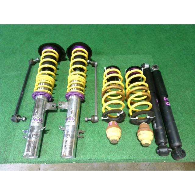 シトロエン DS3 ABA-A5X5G04 ストラット・アブソーバーセット(1台分) EWP : 山自販リサイクルセンター - 通販 - Yahoo!ショッピング