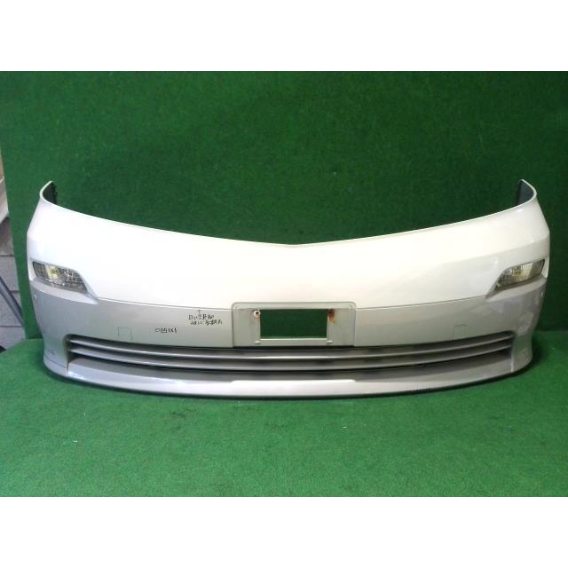 アルファード TA-MNH15W フロント バンパー カバー 2JD : 山自販リサイクルセンター - 通販 - Yahoo!ショッピング