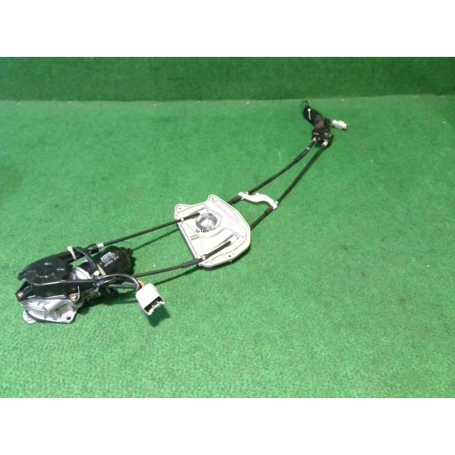 アルファード TA-MNH15W 左パワースライドドアモーター 2JD : 山自販リサイクルセンター - 通販 - Yahoo!ショッピング