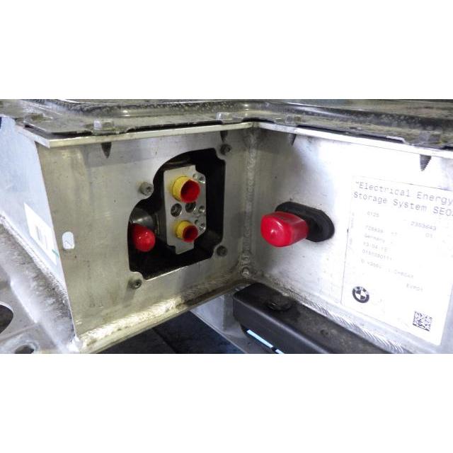 BMW i3 DLA-1Z06 HV・EV・FCVバッテリー B72 : 000063874068110 : 山自販リサイクルセンター - 通販 - Yahoo!ショッピング