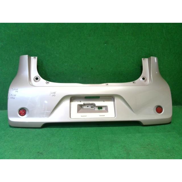 デイズ DBA-B21W リア バンパー カバー PHN(P38) : 山自販リサイクルセンター - 通販 - Yahoo!ショッピング