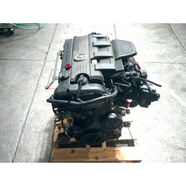 ロードスター CBA-NCEC エンジン 32S : 山自販リサイクルセンター - 通販 - Yahoo!ショッピング