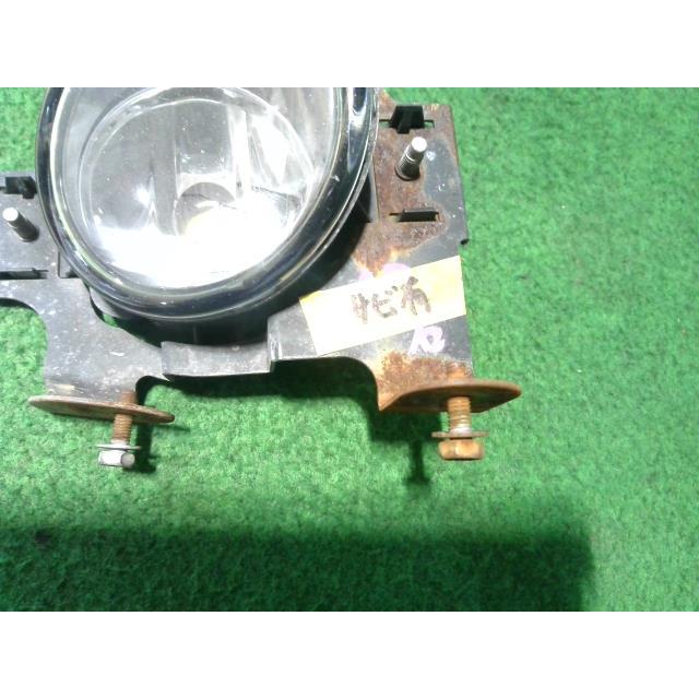 AD DBF-VZNY12 右 フォグ ランプ ライト QM1 : 山自販リサイクルセンター - 通販 - Yahoo!ショッピング