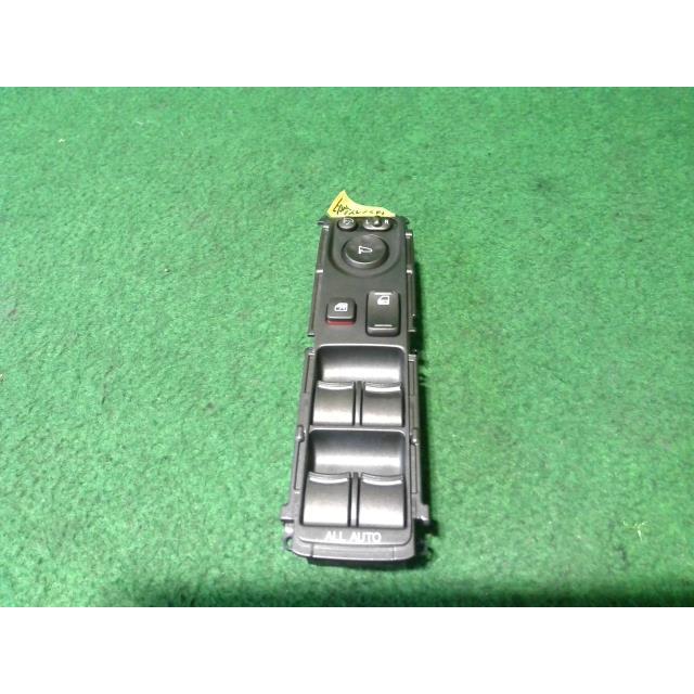 エリシオン DBA-RR1 パワーウィンド PW スイッチ B92P : 000063901461900 : 山自販リサイクルセンター - 通販 - Yahoo!ショッピング