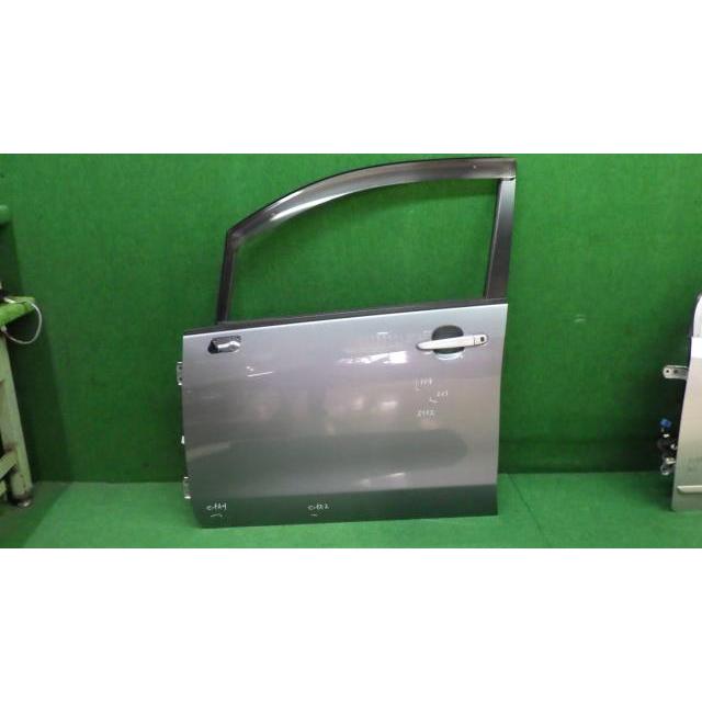 ムーヴ DBA-LA100S フロント 左 ドア 助手席 S38 : 山自販リサイクルセンター - 通販 - Yahoo!ショッピング
