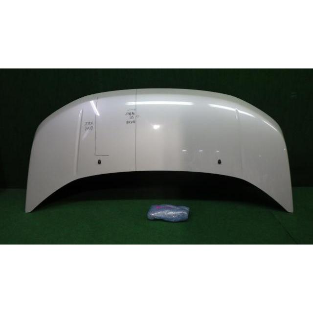 デリカD5 DBA-CV5W ボンネット フード W23 : 山自販リサイクルセンター - 通販 - Yahoo!ショッピング