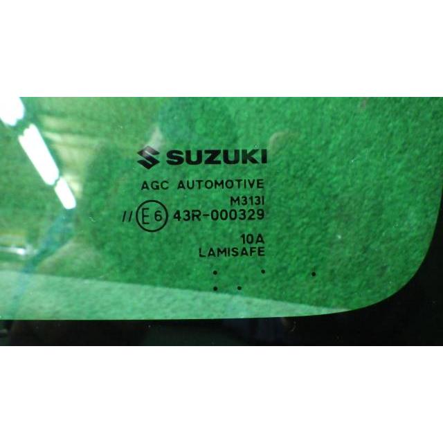 ジムニー 3BA-JB64W フロント ガラス : 山自販リサイクルセンター - 通販 - Yahoo!ショッピング