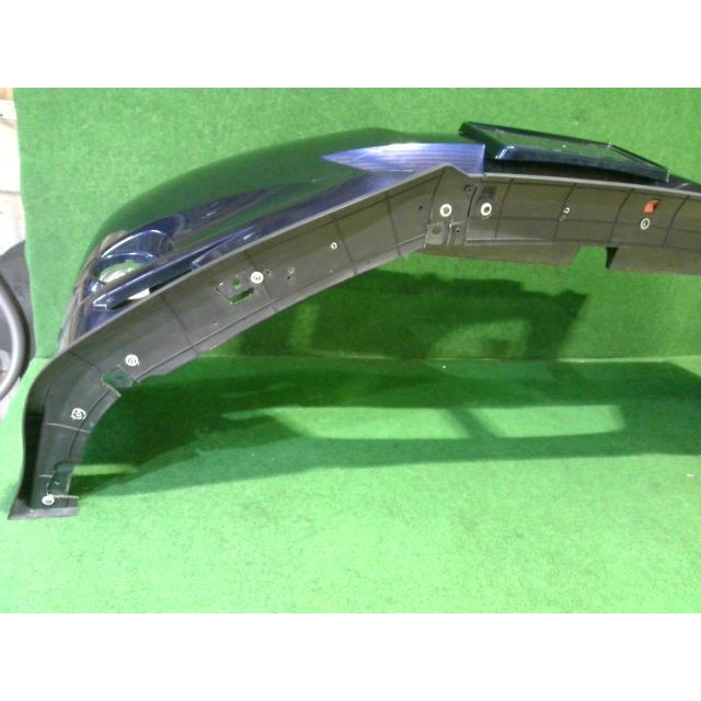 エクシーガ CBA-YA5 フロント バンパー カバー 35J : 山自販リサイクルセンター - 通販 - Yahoo!ショッピング