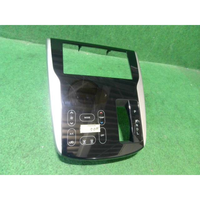 eKワゴン DBA-B11W エアコン スイッチ パネル D26 : 山自販リサイクルセンター - 通販 - Yahoo!ショッピング