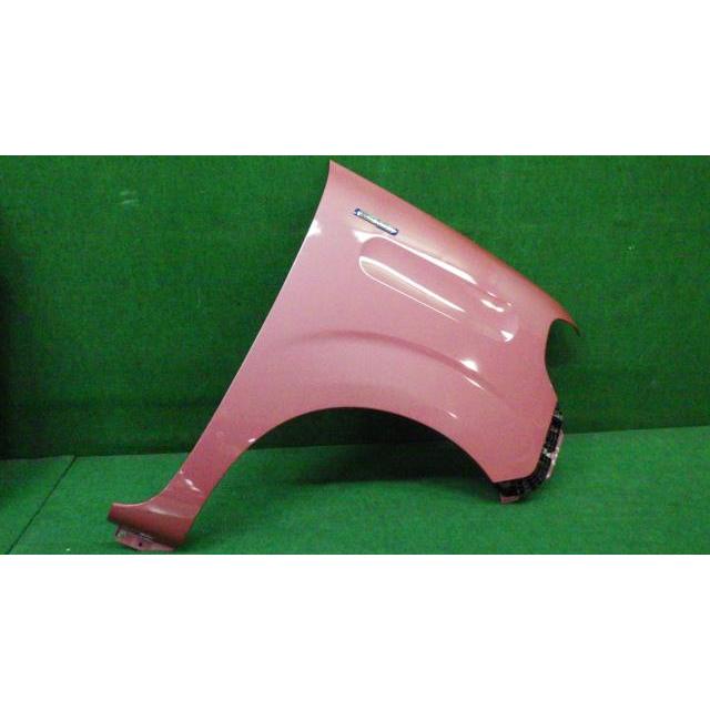 スペーシア 5AA-MK53S 右 フェンダー DAE : 山自販リサイクルセンター - 通販 - Yahoo!ショッピング