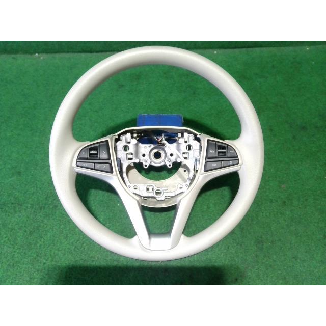 スペーシア 5AA-MK53S ハンドル ステアリング DAE : 山自販リサイクルセンター - 通販 - Yahoo!ショッピング