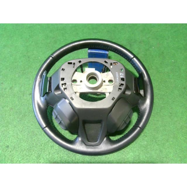 ヴェゼル DAA-RU4 ハンドル ステアリング NH731P : 山自販リサイクルセンター - 通販 - Yahoo!ショッピング