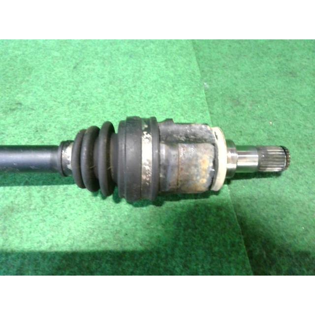 ミニキャブ GBD-U62V フロント 左 ナックル ハブ A31 : 山自販リサイクルセンター - 通販 - Yahoo!ショッピング