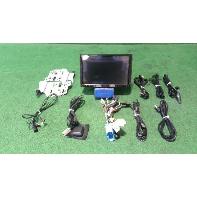 ワゴンR ワゴンR DAA-MH55S カーナビゲーション ZVC : 山自販リサイクルセンター - 通販 - Yahoo!ショッピング